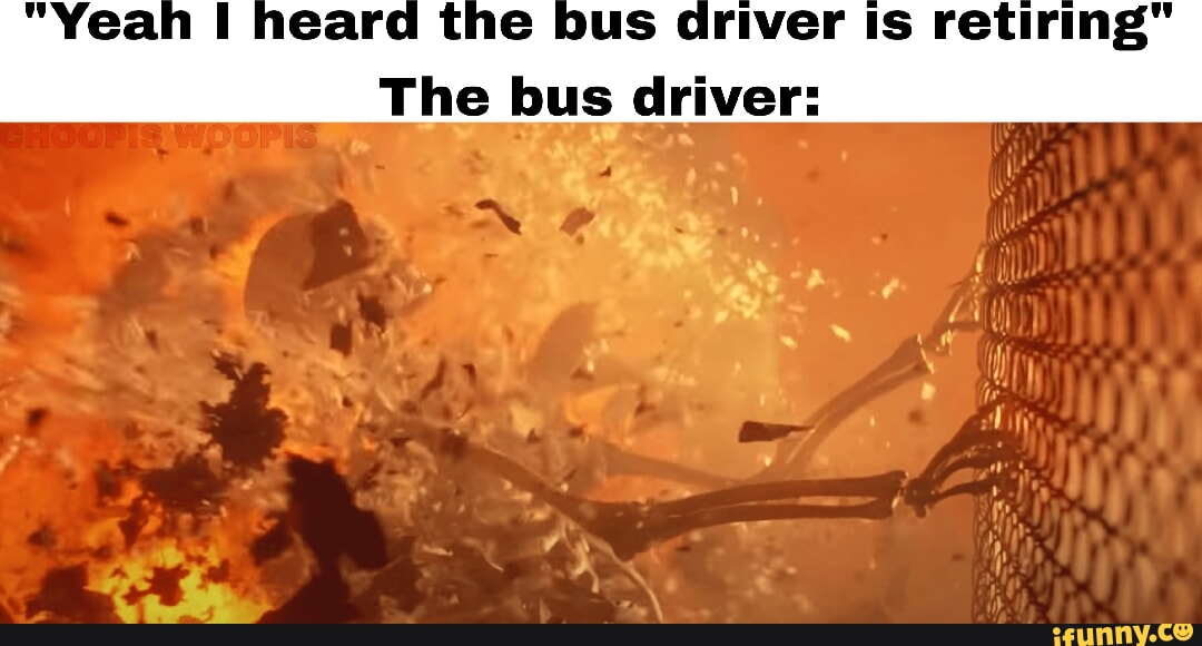 Battlebus memes. Best Collection of funny Battlebus pictures on iFunny