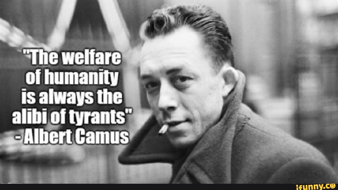 Camus memes. Best Collection of funny Camus pictures on iFunny