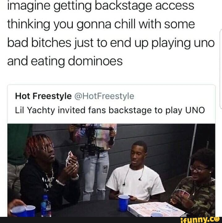 Backstage memes. Best Collection of funny Backstage pictures on iFunny