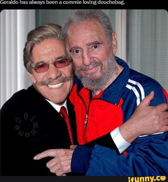 Geraldo memes. Best Collection of funny Geraldo pictures on iFunny