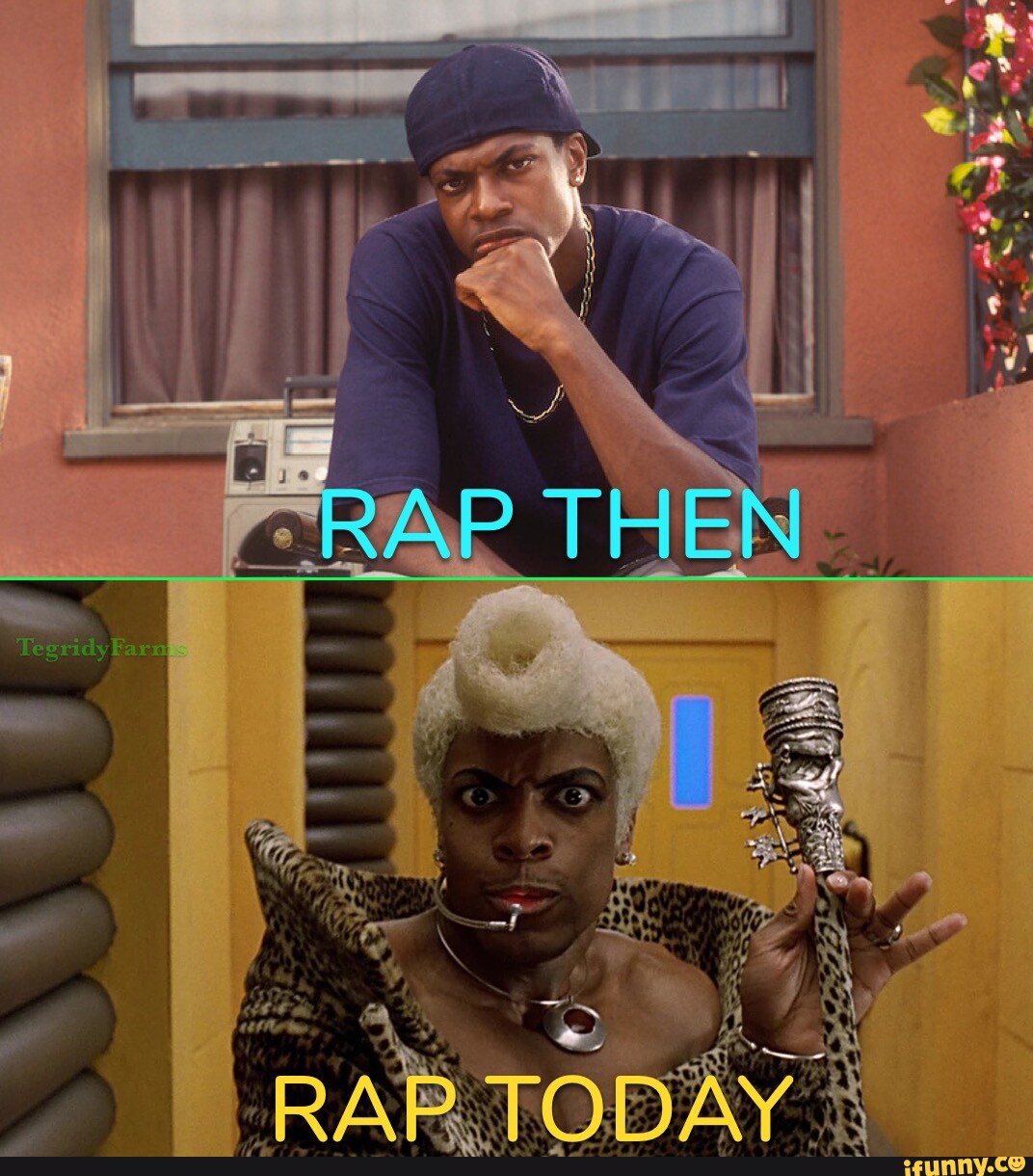 Friday Smokey Memes