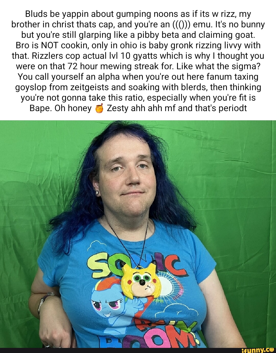 Pibby memes. Best Collection of funny Pibby pictures on iFunny