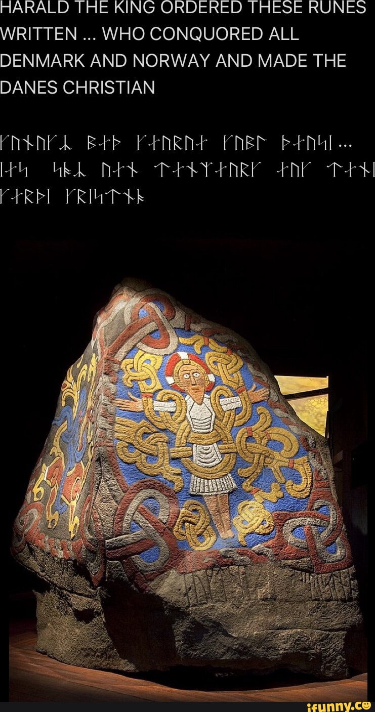 Harald memes. Best Collection of funny Harald pictures on iFunny