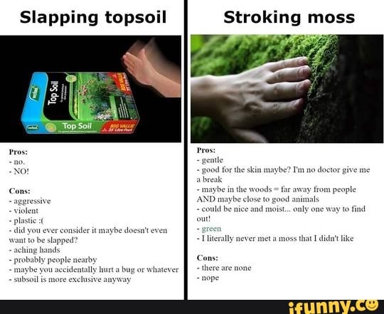 Topsoil memes. Best Collection of funny Topsoil pictures on iFunny