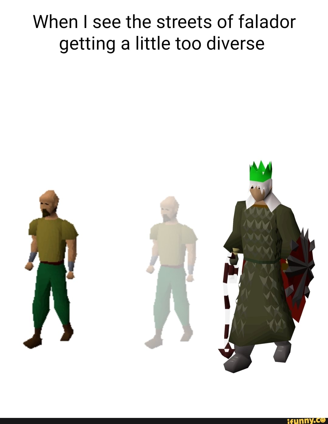 Jagex memes. Best Collection of funny Jagex pictures on iFunny