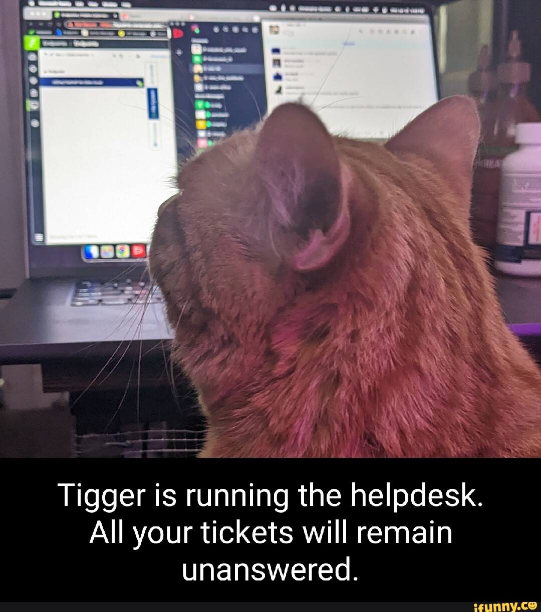 Helpdesk memes. Best Collection of funny Helpdesk pictures on iFunny