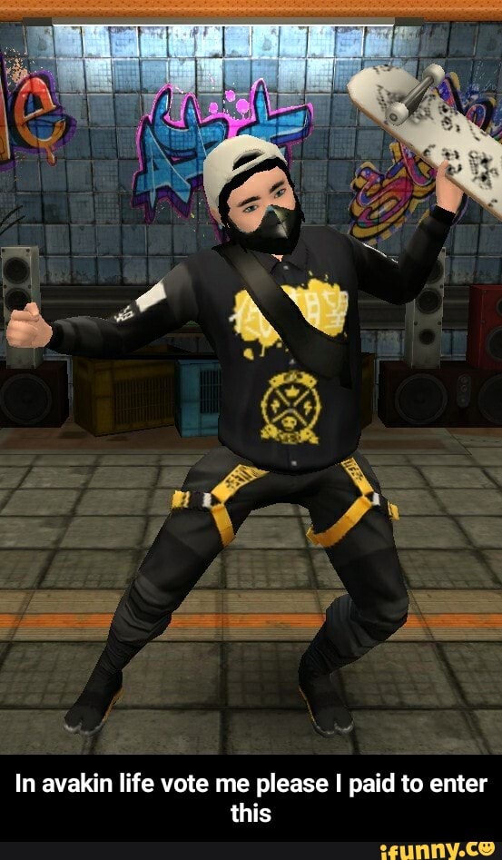 Avakin memes. Best Collection of funny Avakin pictures on iFunny