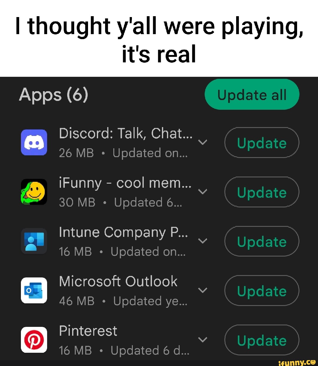 Intune memes. Best Collection of funny Intune pictures on iFunny