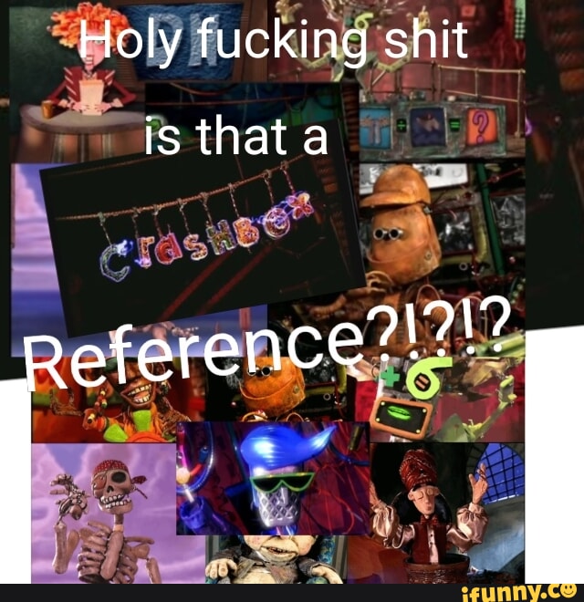 Crashbox memes. Best Collection of funny Crashbox pictures on iFunny