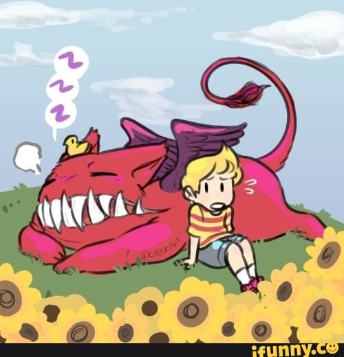 Ultimate Chimera Comic