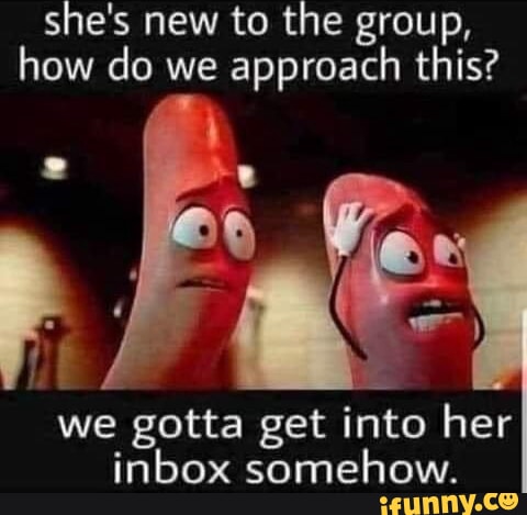 Inbox memes. Best Collection of funny Inbox pictures on iFunny