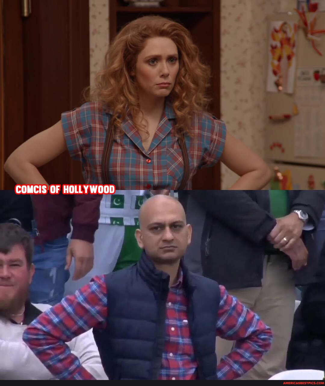 MARVEL MEME CROSSOVER - SS COMCIS OF HOLLYWOOD - America’s best pics ...