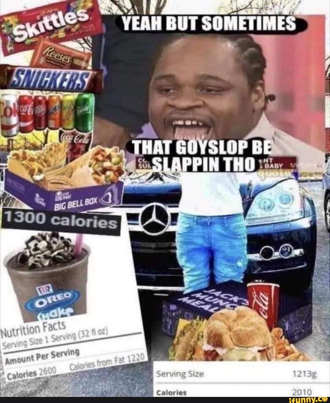 Goyslop memes. Best Collection of funny Goyslop pictures on iFunny