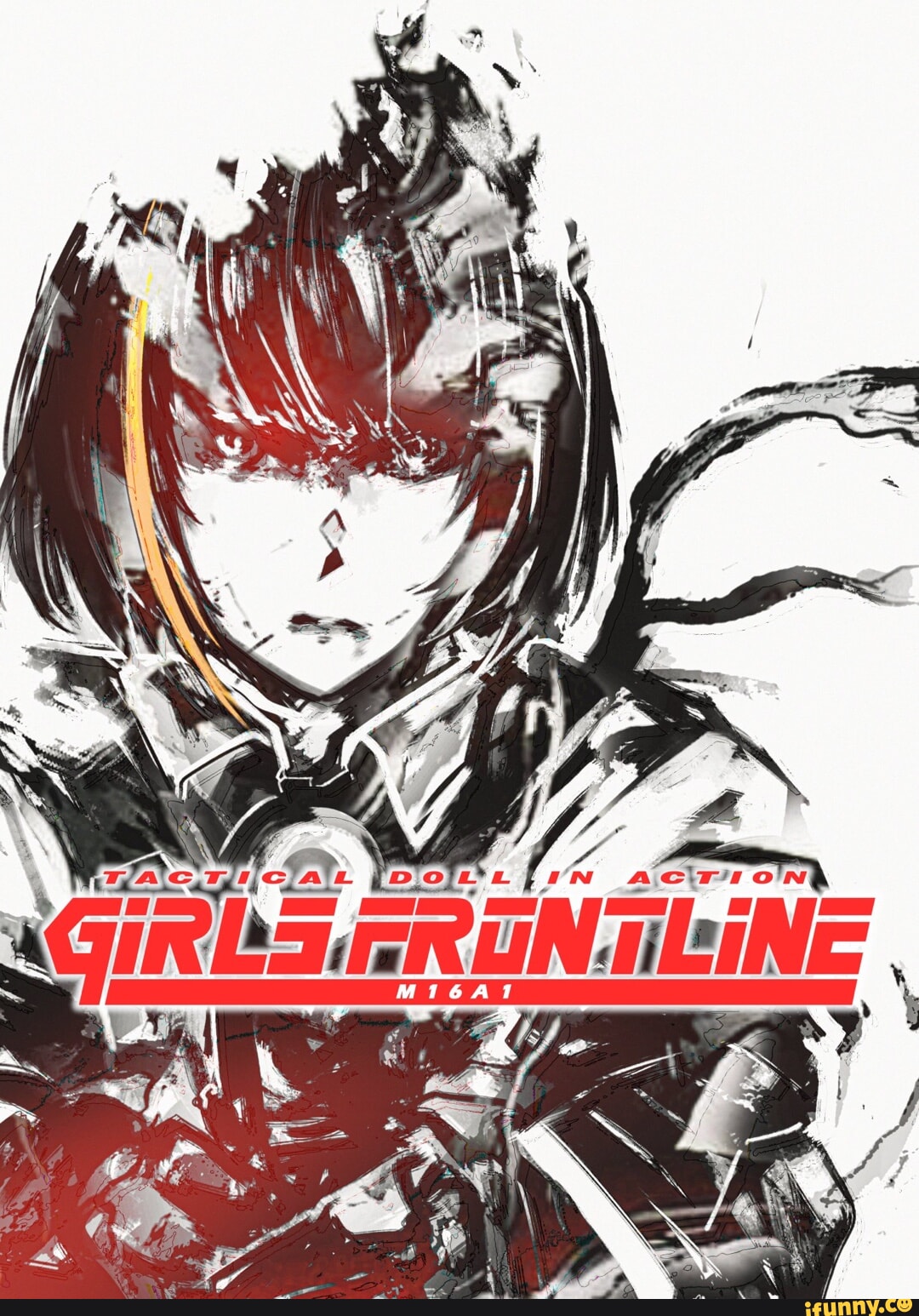 M16a1 memes. Best Collection of funny M16a1 pictures on iFunny