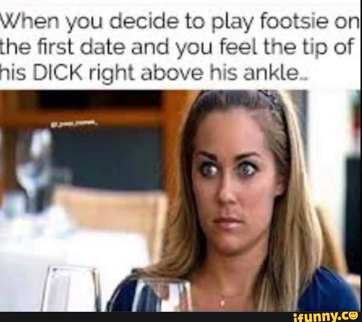 Footsie memes. Best Collection of funny Footsie pictures on iFunny