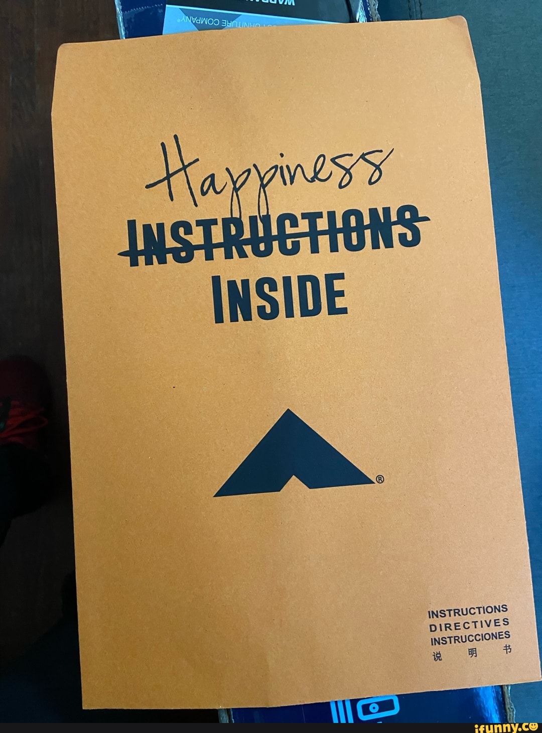 Instrucciones memes. Best Collection of funny Instrucciones pictures on ...