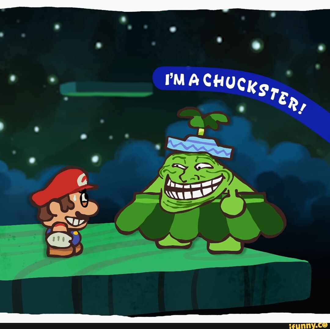 Supermariosunshine memes. Best Collection of funny Supermariosunshine ...