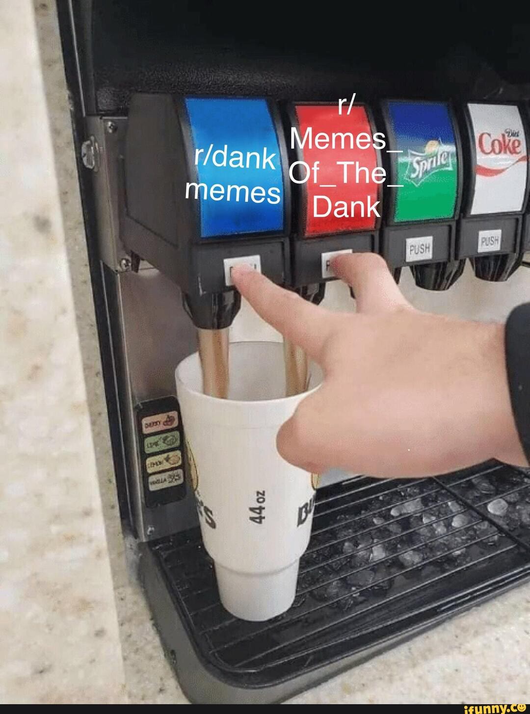 Memes Of_The_ Dank memes - iFunny