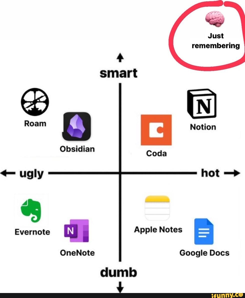 Notion memes. Best Collection of funny Notion pictures on iFunny