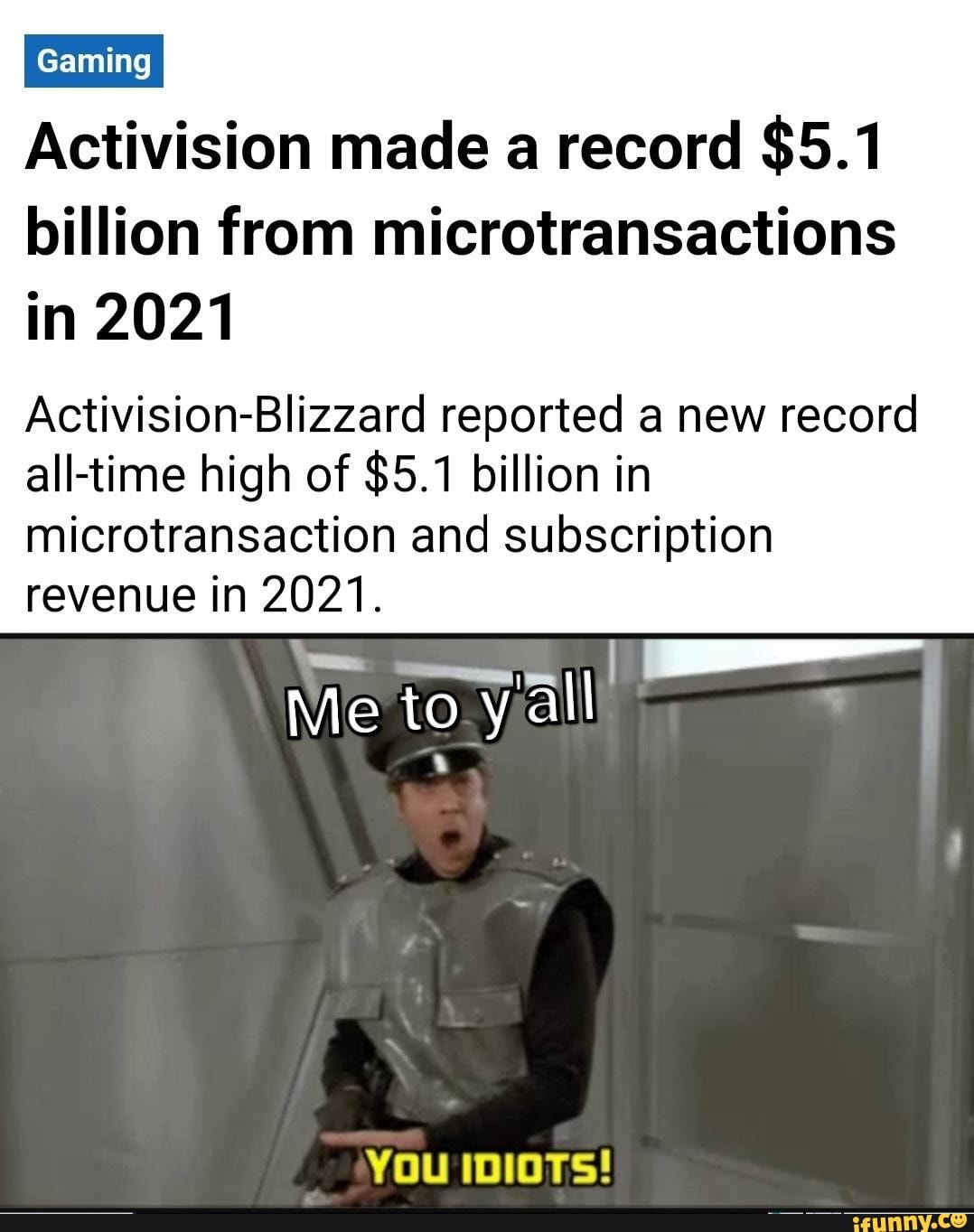 Microtransaction memes. Best Collection of funny Microtransaction ...