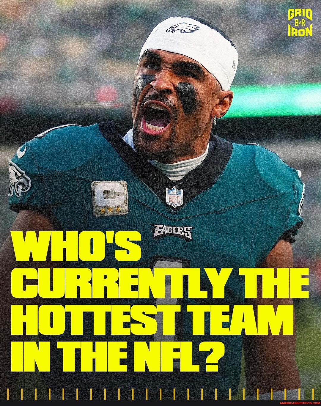 These teams are streaking but who’s the hottest? 🔥 - HOTTEST TEAM IN ...