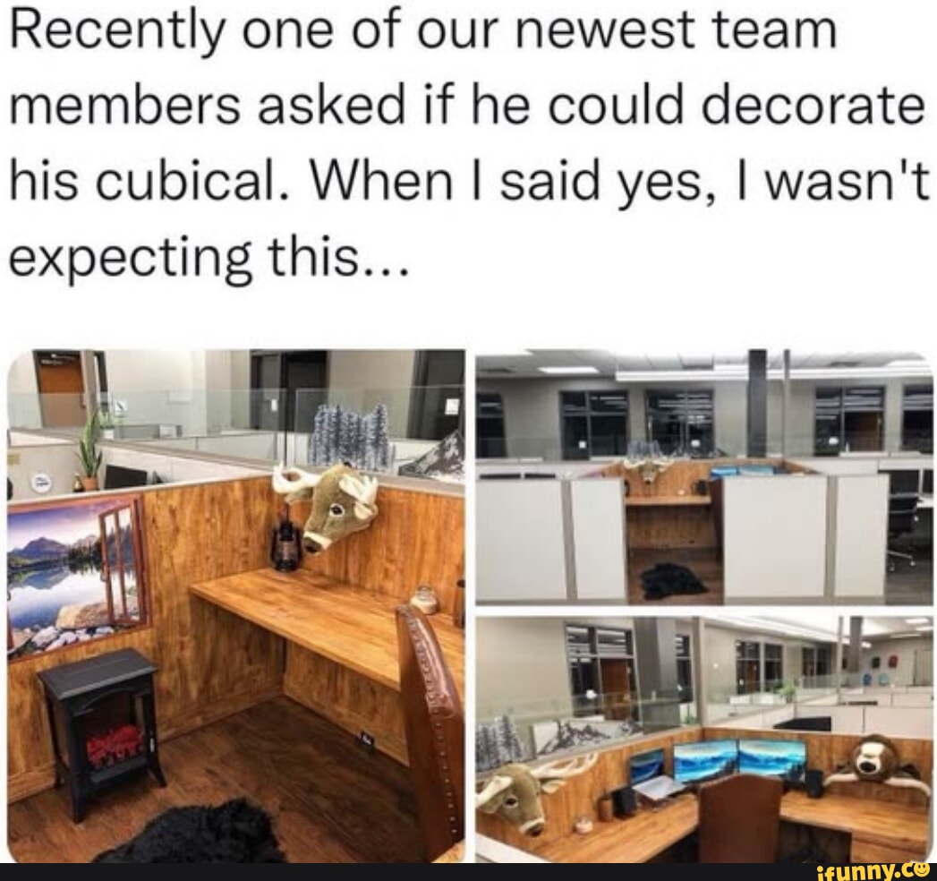 Cubical memes. Best Collection of funny Cubical pictures on iFunny