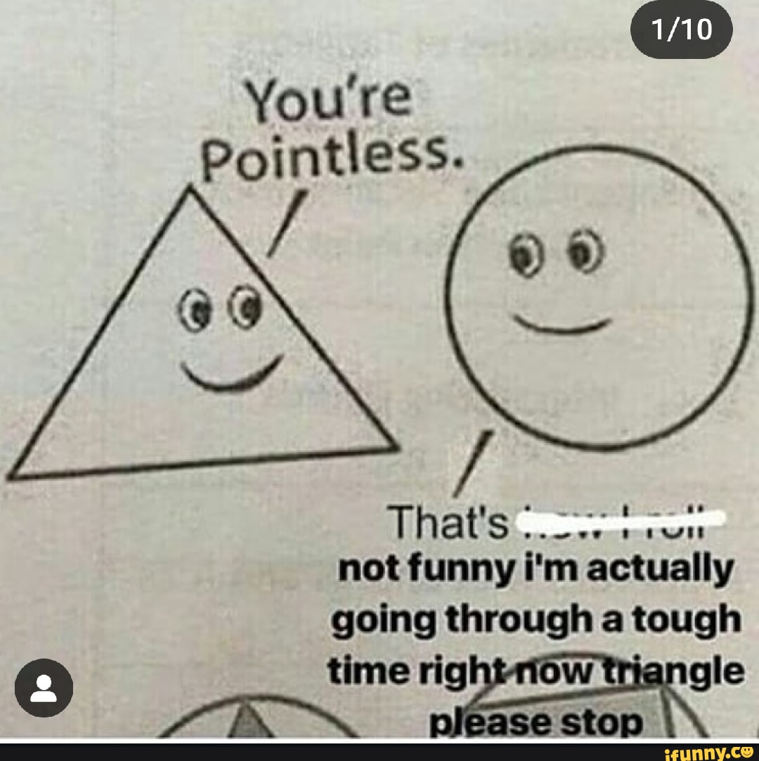 Triangles memes. Best Collection of funny Triangles pictures on iFunny