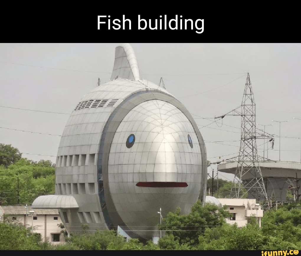 Fish building - seo.title