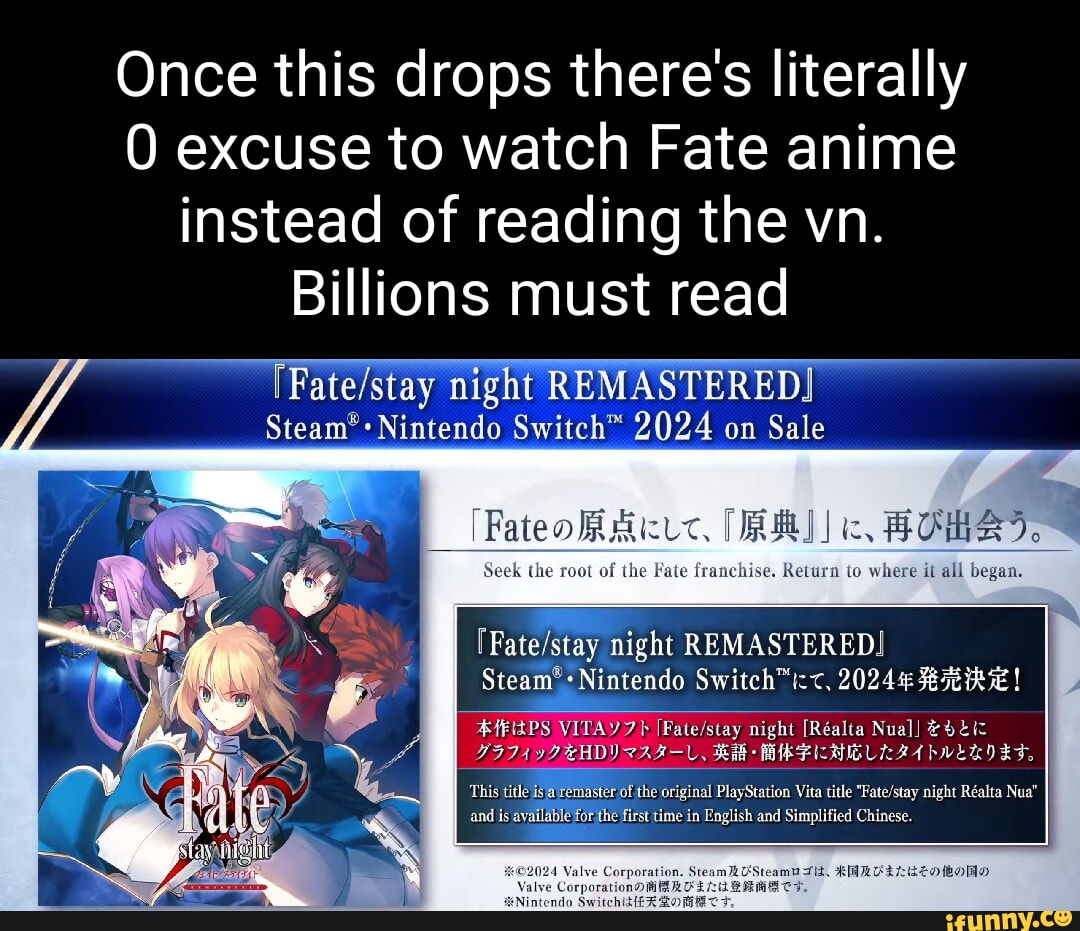 FateGrandOrder memes. Best Collection of funny FateGrandOrder pictures ...