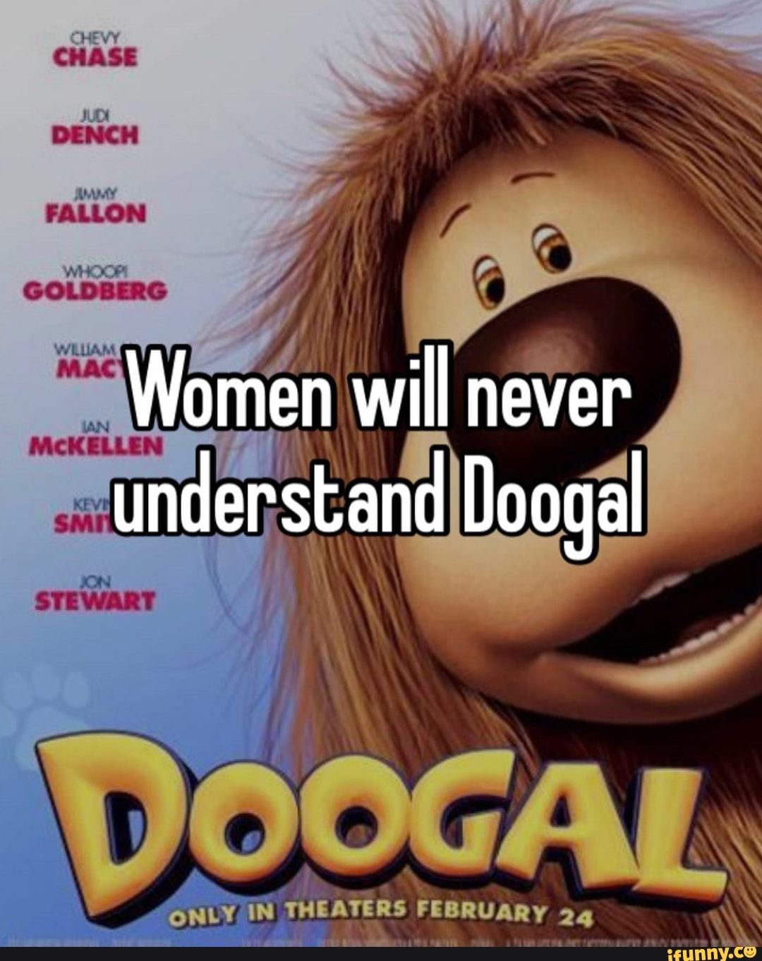 Doogal memes. Best Collection of funny Doogal pictures on iFunny
