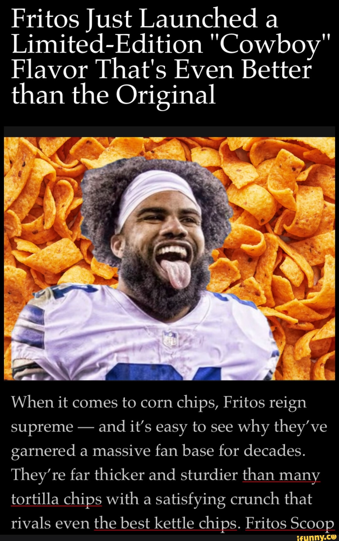 The most popular Sports memes on iFunny