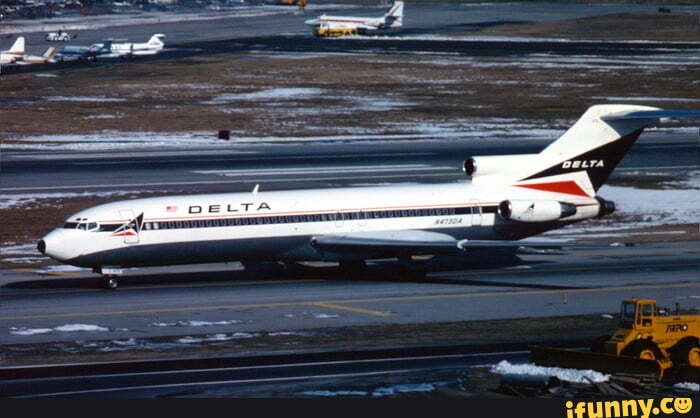 Boeing_727 memes. Best Collection of funny Boeing_727 pictures on iFunny