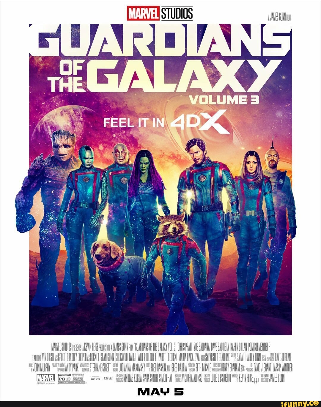 LIN GALAXY FEEL IT IN PAT MAY - iFunny