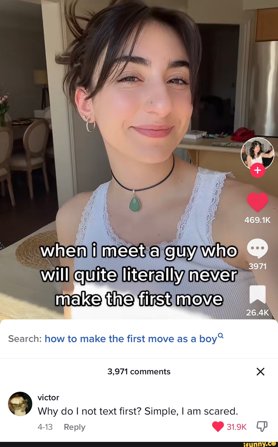 COOMERS when it's december first changing their pfp - iFunny