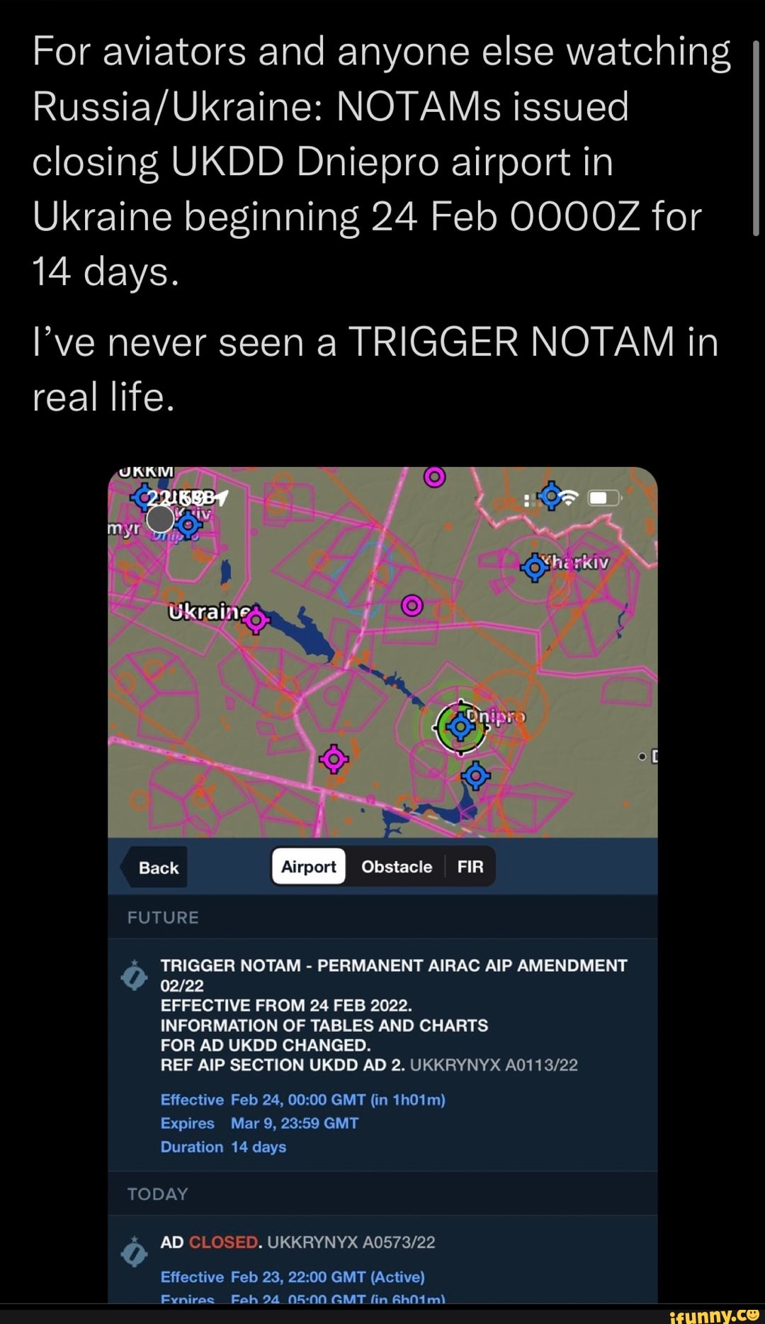 Notams memes. Best Collection of funny Notams pictures on iFunny