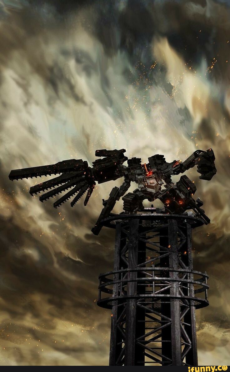 Armoredcore4answer memes. Best Collection of funny Armoredcore4answer ...