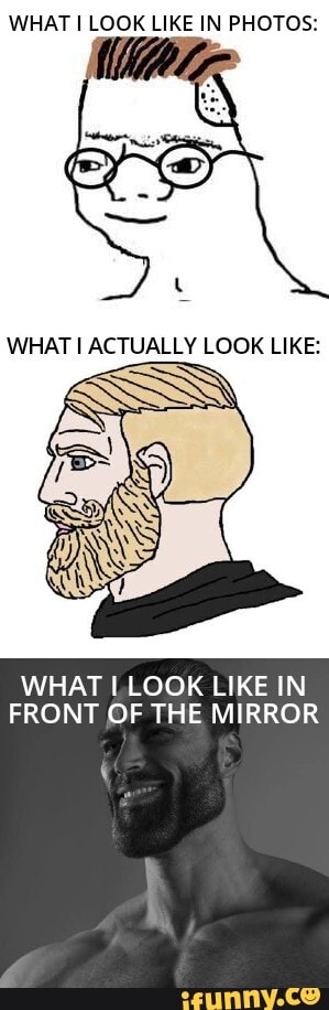 WHAT I LOOK LIKE IN PHOTOS: WHAT ACTUALLY LOOK LIKE: WHAT I LOOK LIKE ...
