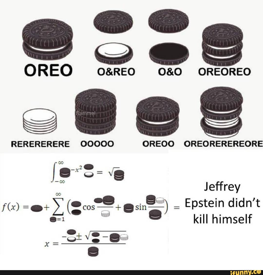 OREO OREOREO RERERERERE OOOOO OREOO OREOREREREORE Jeffrey = - Epstein ...
