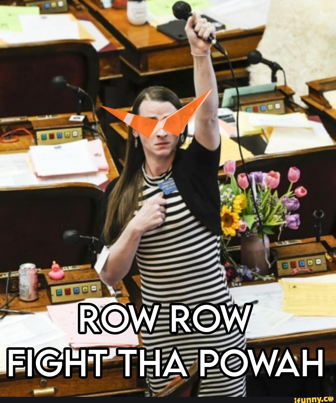 Powah memes. Best Collection of funny Powah pictures on iFunny