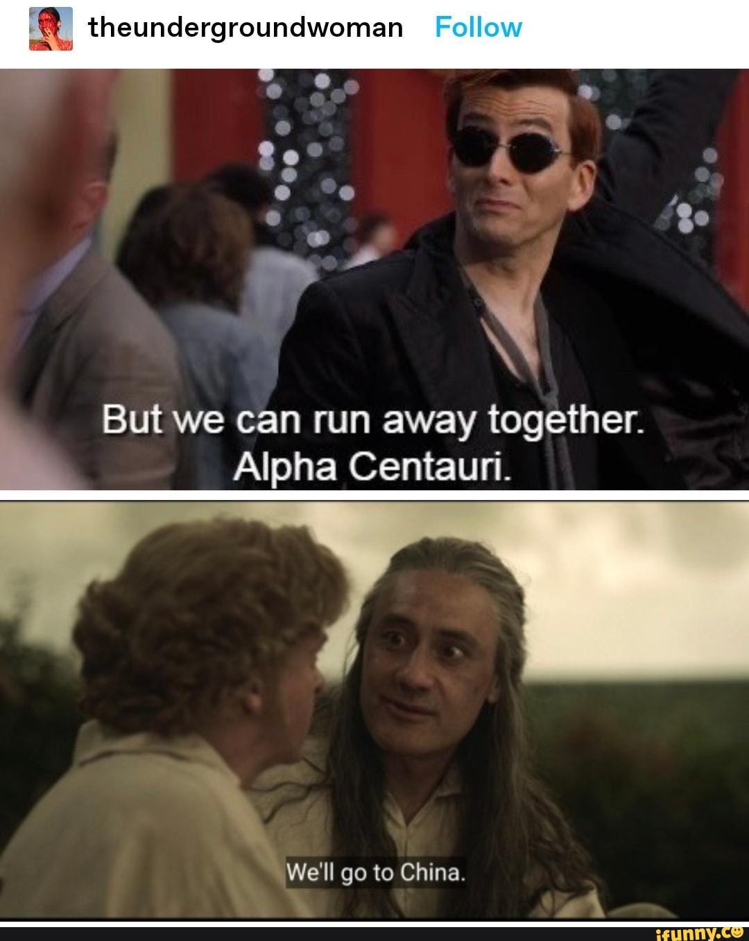 Run_away_together memes. Best Collection of funny Run_away_together ...