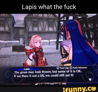 Lapis memes. Best Collection of funny Lapis pictures on iFunny