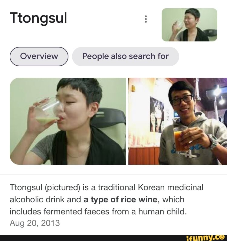 Ttongsul People also search for Ttongsul (pictured) is a traditional ...