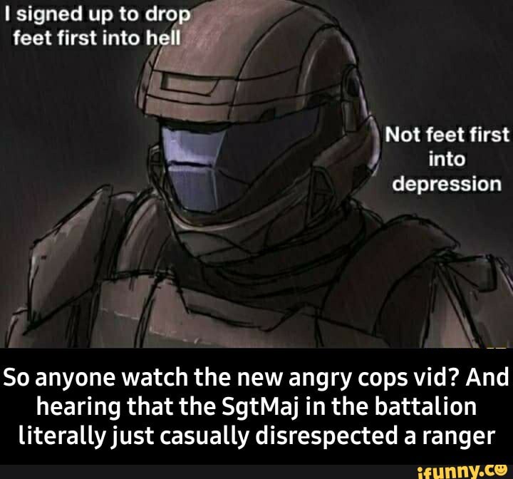 Sgtmaj memes. Best Collection of funny Sgtmaj pictures on iFunny