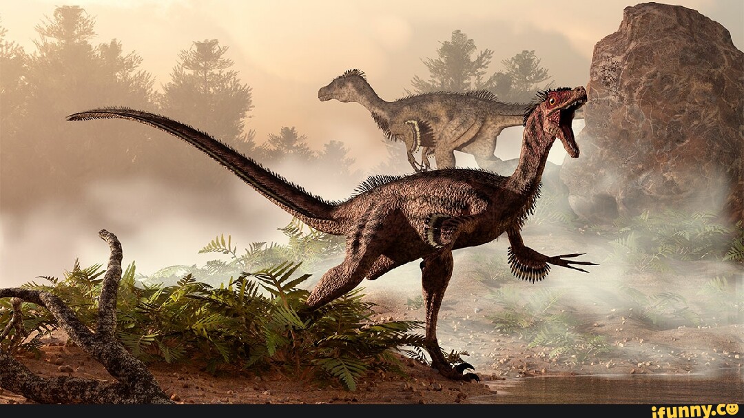 Austroraptor memes. Best Collection of funny Austroraptor pictures on iFunny