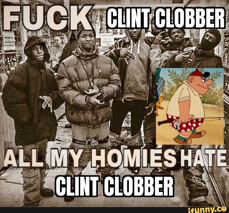 Clint Eastwood memes memes. The best memes on iFunny