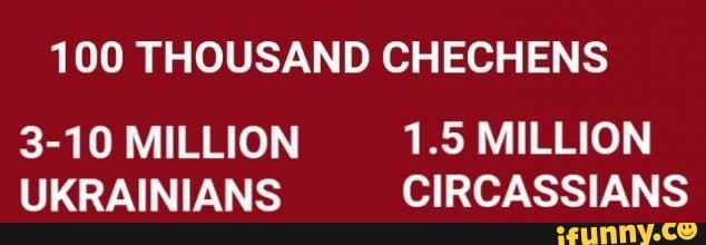 Circassians memes. Best Collection of funny Circassians pictures on iFunny