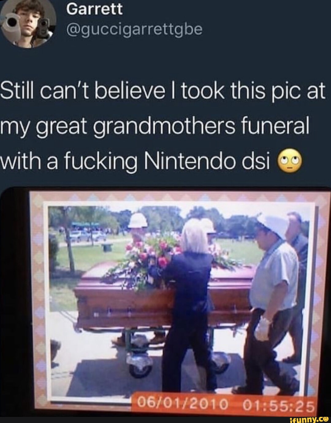 Garrett memes. Best Collection of funny Garrett pictures on iFunny