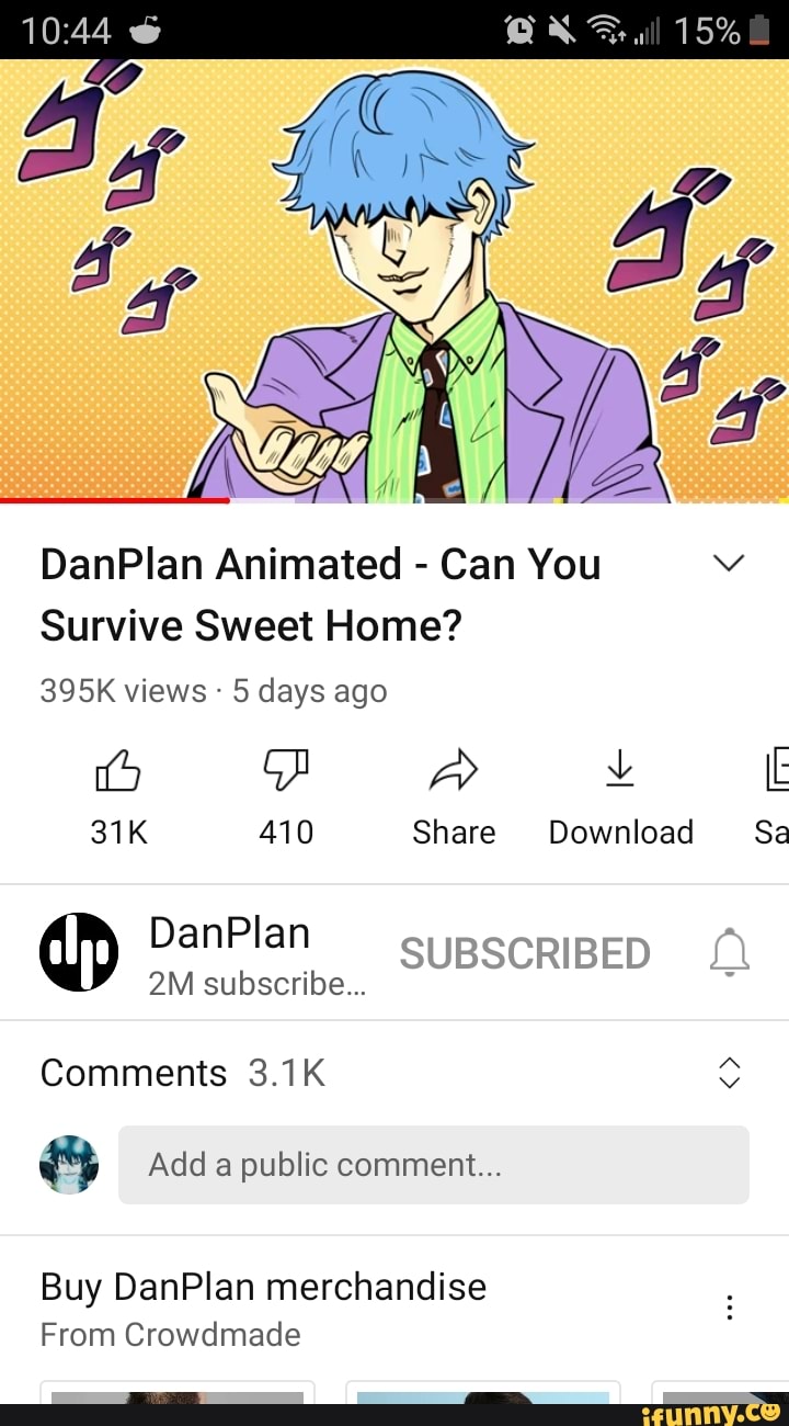 Crowdmade memes. Best Collection of funny Crowdmade pictures on iFunny