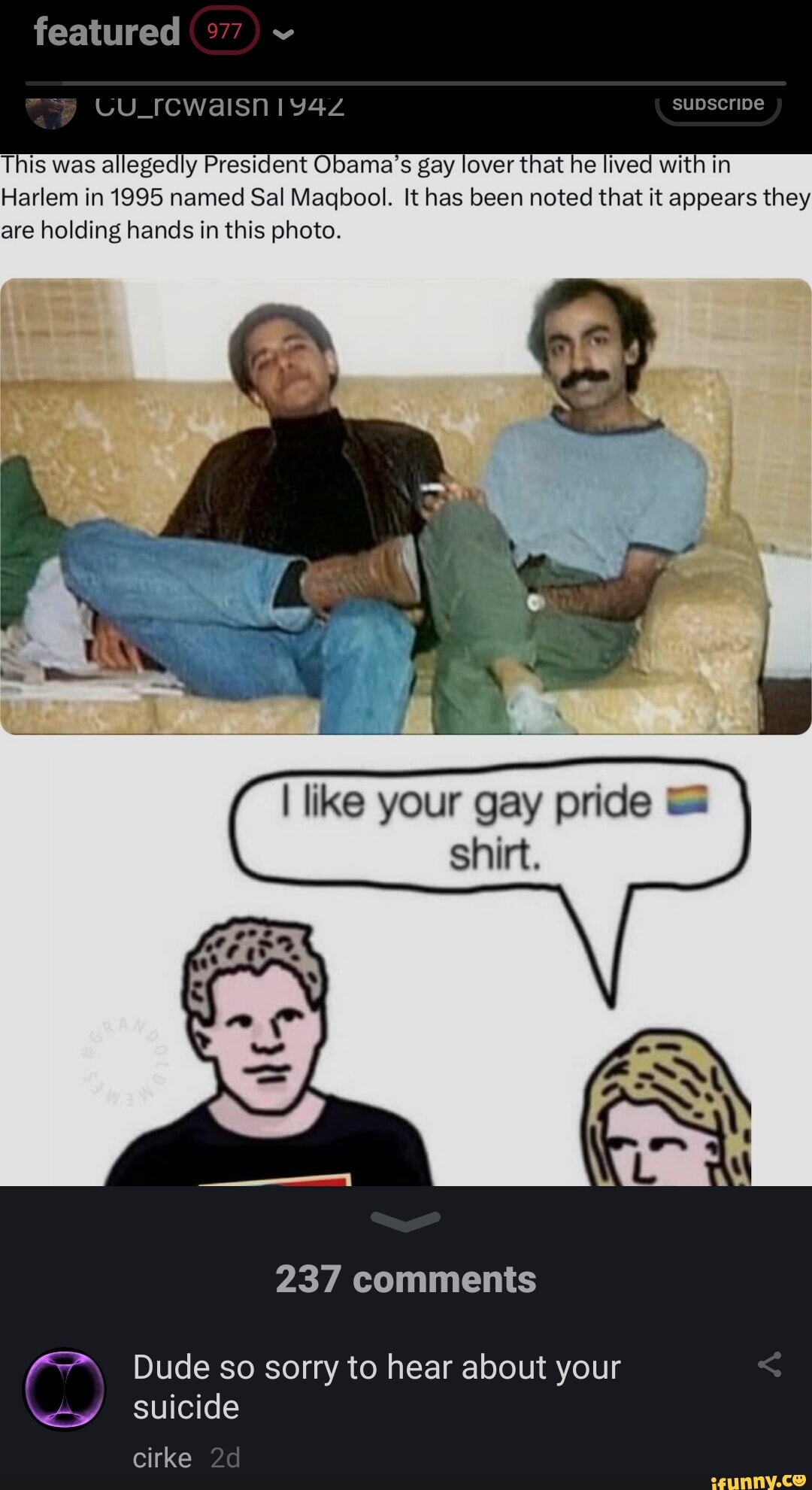 Sal Vulcano memes memes. The best memes on iFunny