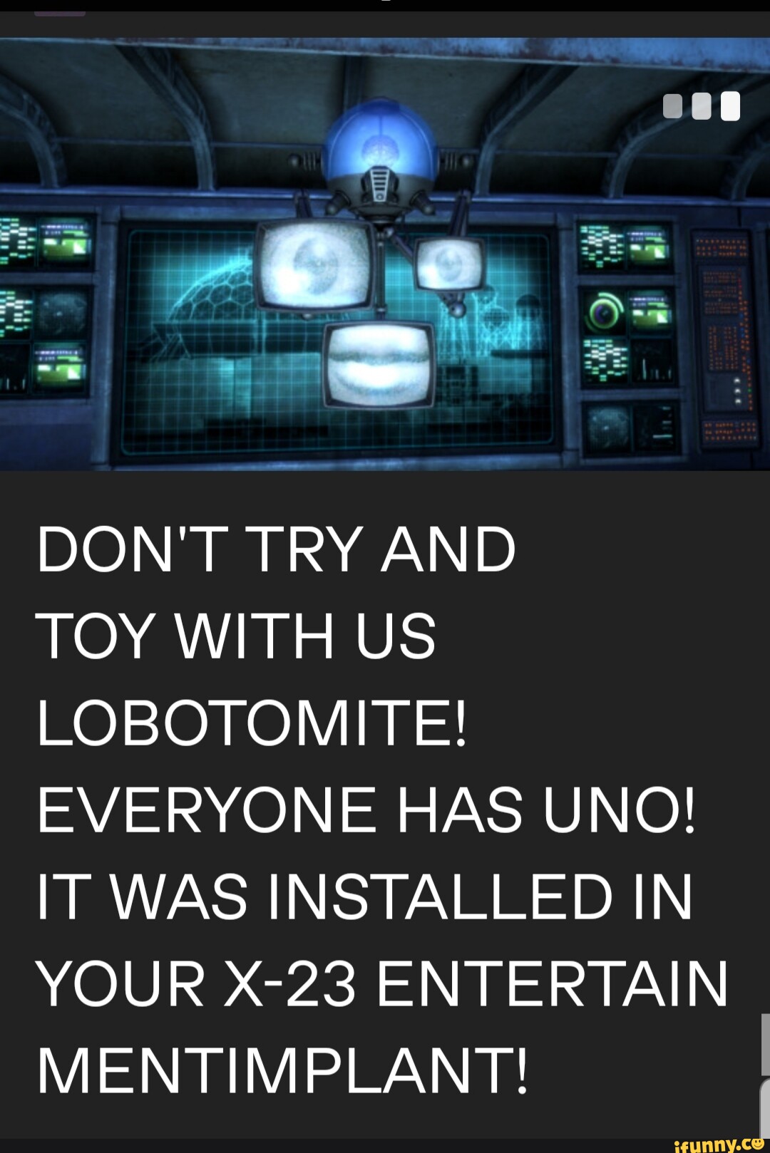 Lobotomite memes. Best Collection of funny Lobotomite pictures on iFunny